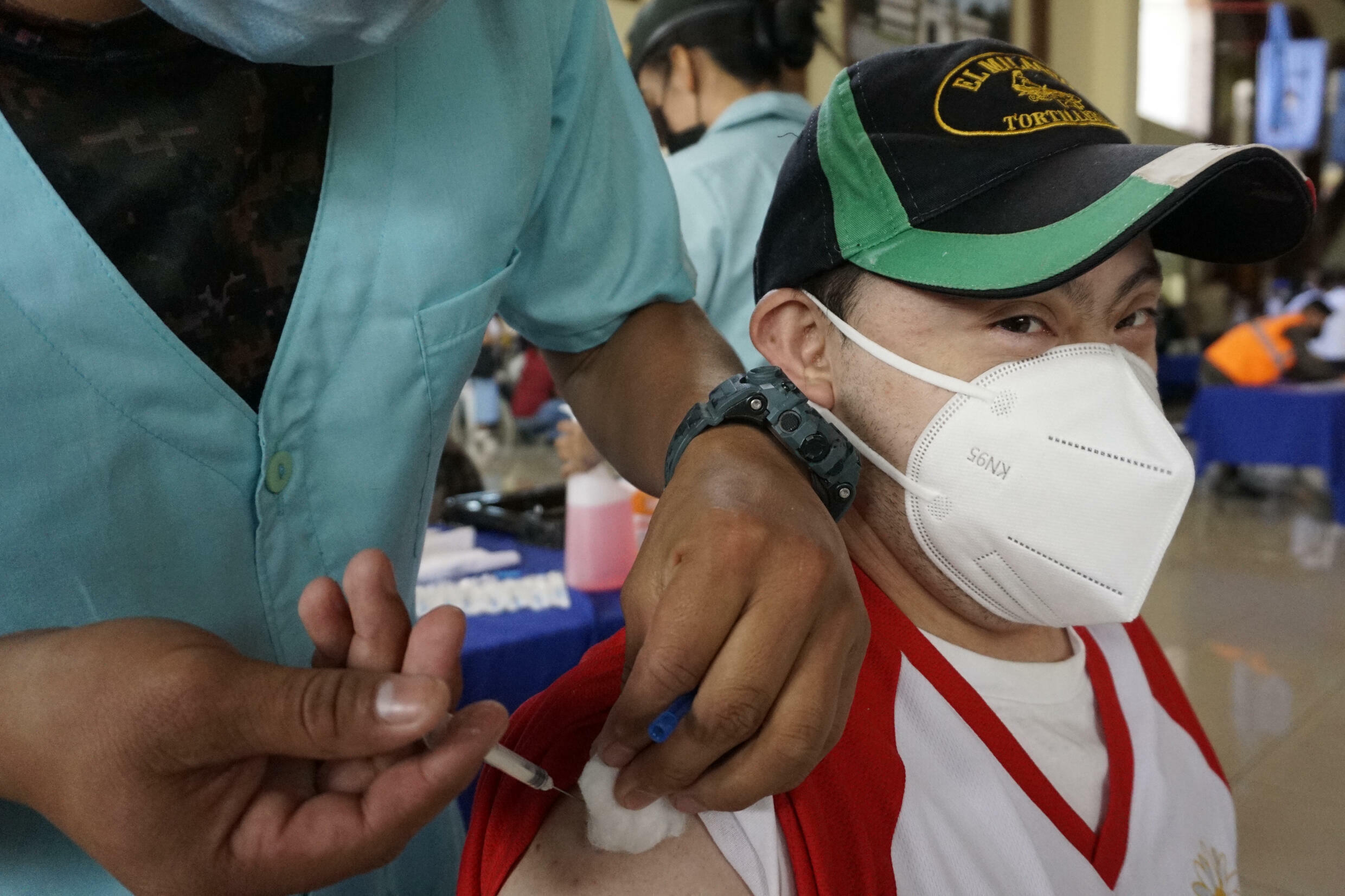Sputnik V: From vaccine hope to frustration for Latin America - RFI