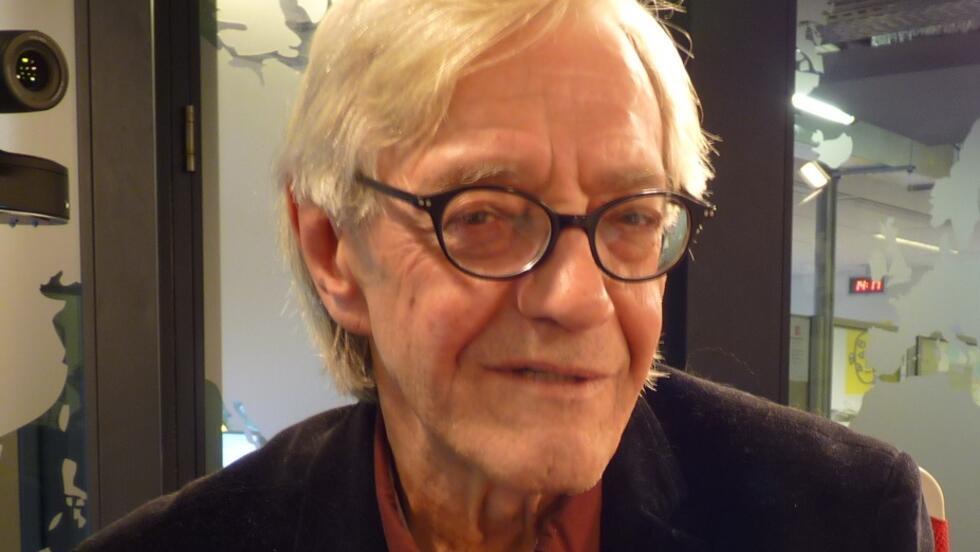 Jacobo Machover, el exilio, lejos del paraíso - El Invitado de RFI