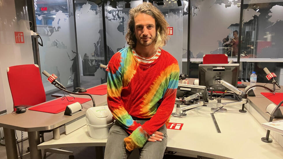 Julien Sebbag, cuisinier autodidacte, libre et phénoménal! - Le goût du ...