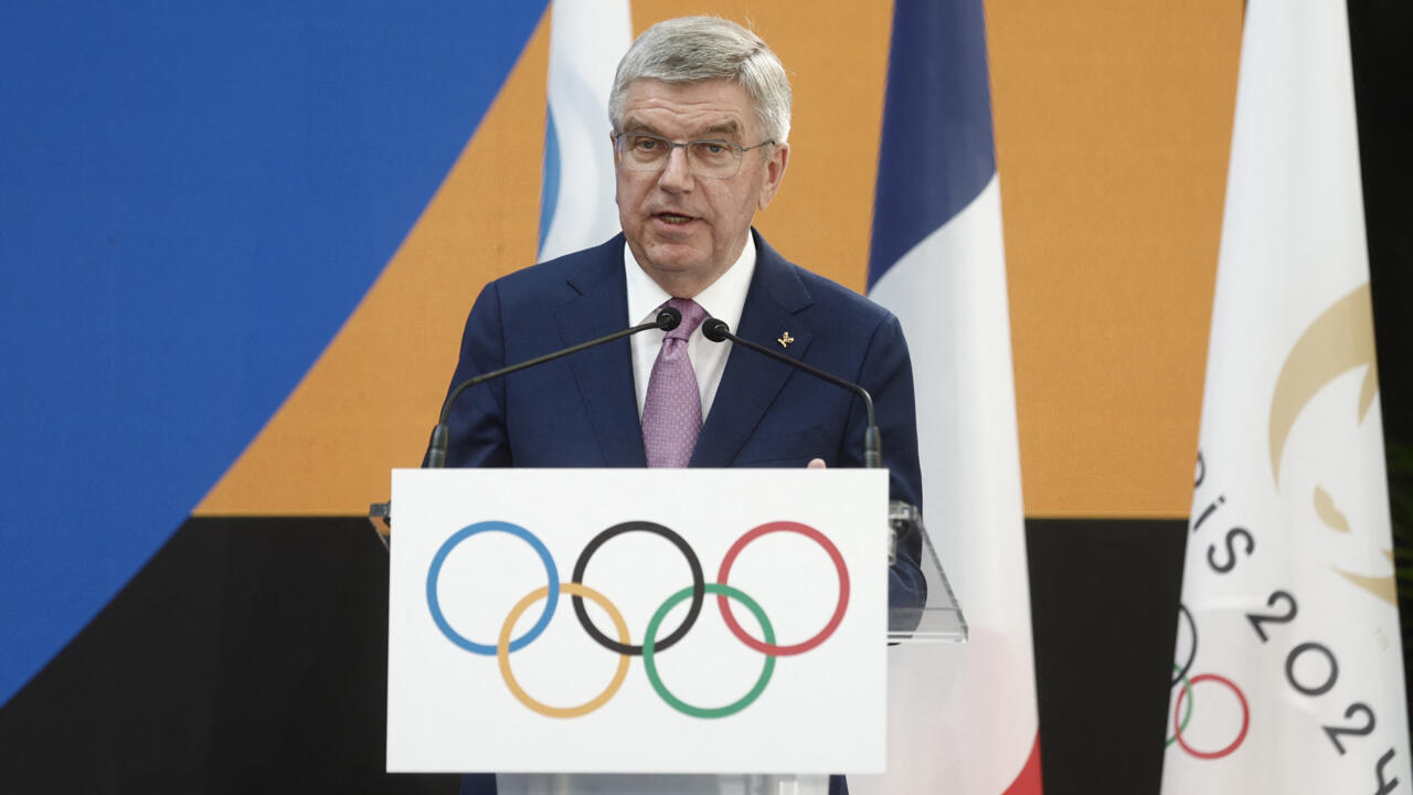 CIO gửi lời mời 203 nước tham dự Olympic Paris 2024, trừ Nga và Belarus