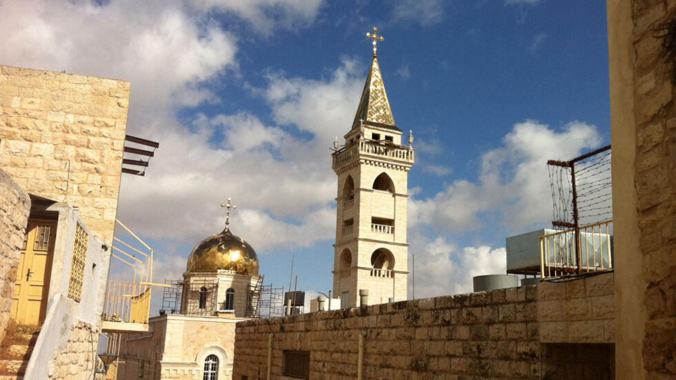 Sur les traces des Palestiniens du Chili - Grand reportage