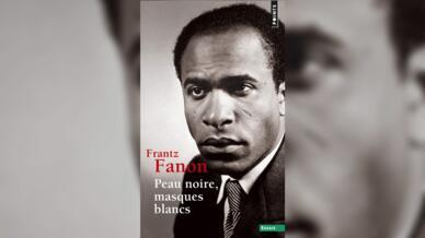 Françoise Vergès: «L'œuvre de Frantz Fanon reste plus actuelle que ...