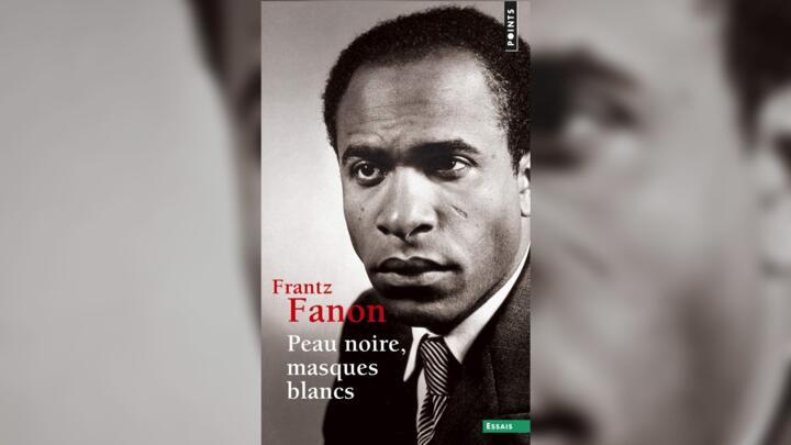 Françoise Vergès: «L'œuvre de Frantz Fanon reste plus actuelle que ...
