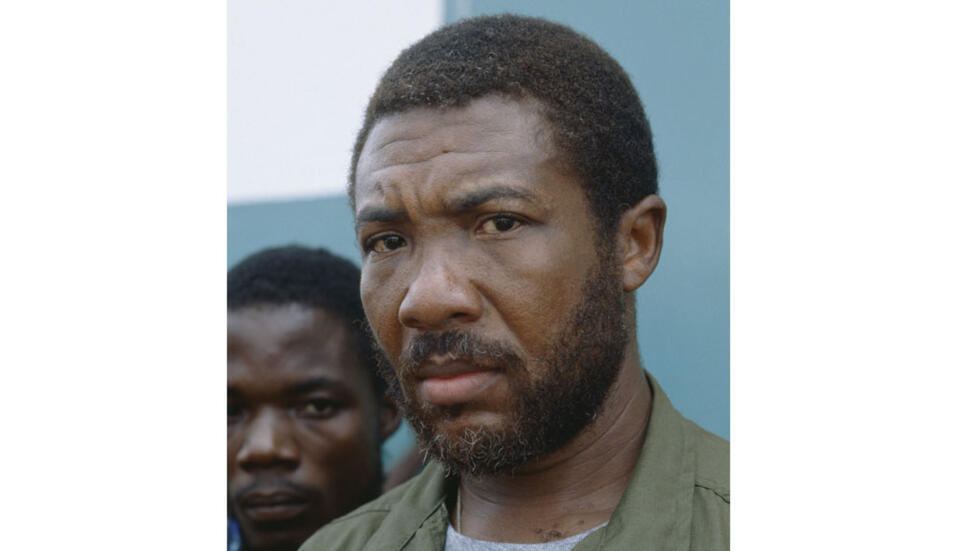 Liberia: Charles Taylor, le chef de guerre (1&2) - Archives d'Afrique