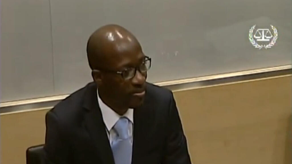 La Côte d'Ivoire divisée sur les arguments de la défense de Blé Goudé