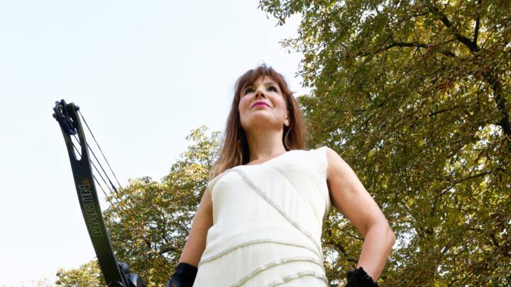 Anne Vogt-Bordure sur les traces de Jenny, un voyage dans le temps de ...