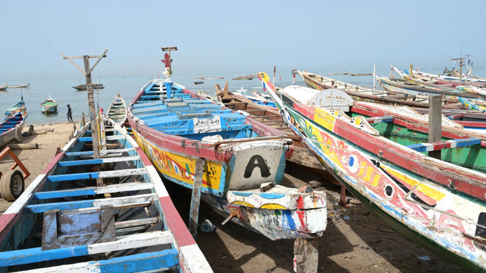 Senegal: Watu 150 waangamia baada ya mtumbwi kuzama Mbour