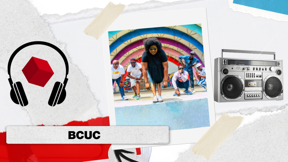 Jovi (BCUC): «Nous sommes persuadés que nous pouvons changer le monde ...