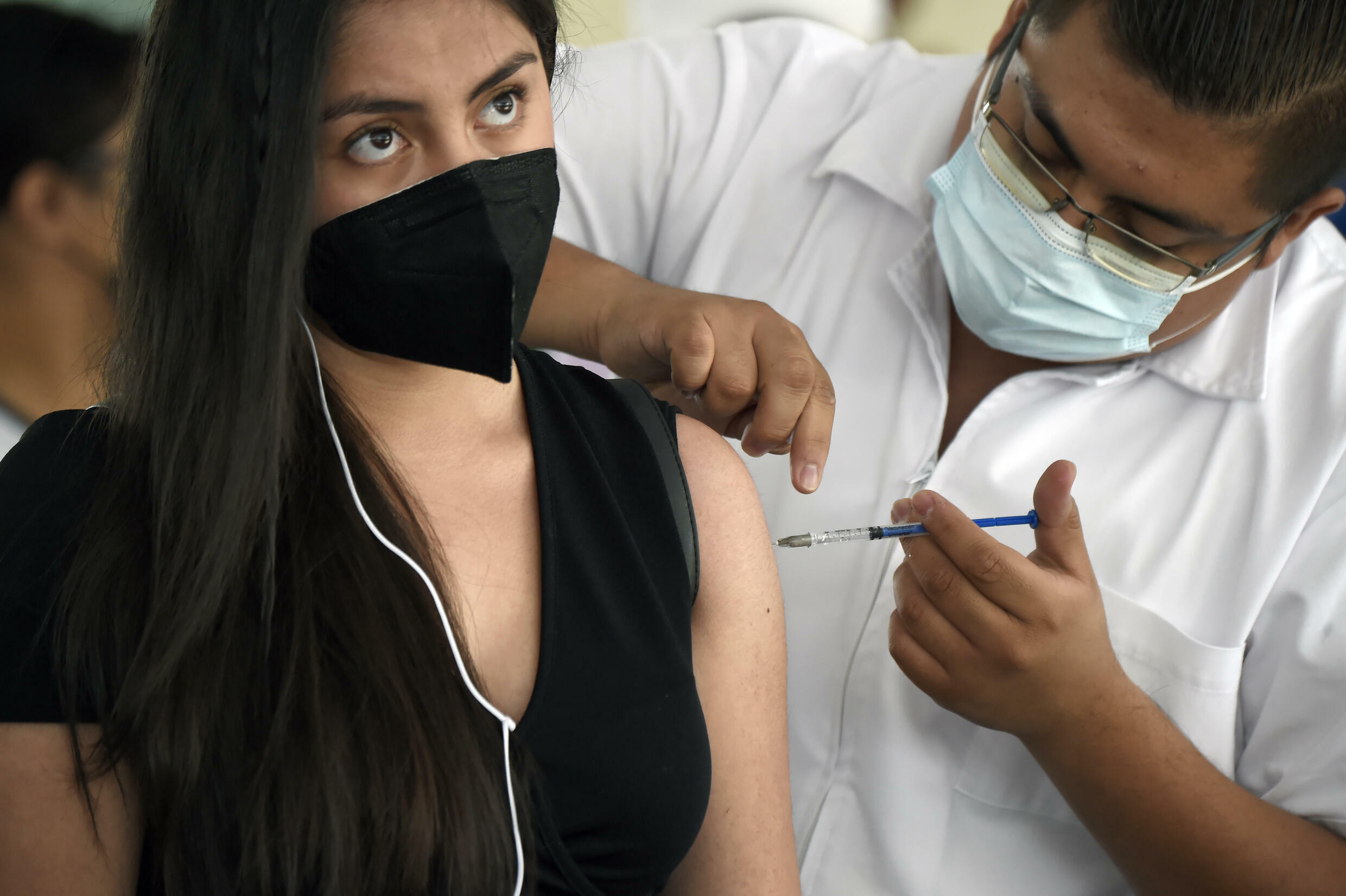 Sputnik V: From vaccine hope to frustration for Latin America - RFI