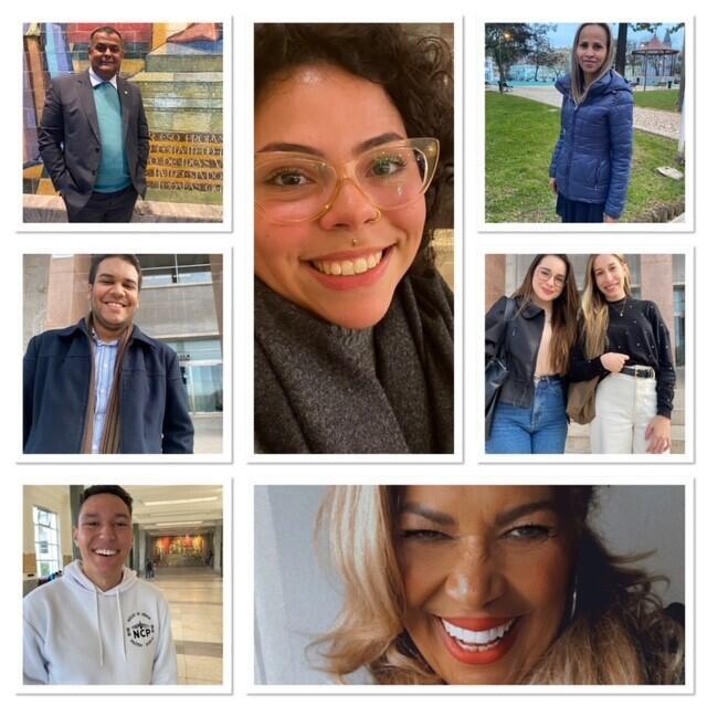 Debate sobre imigração divide comunidade brasileira nas vésperas de ...