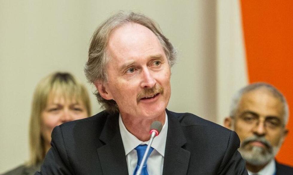 France sends diplomats to Syria to make 'initial contact' with new ...