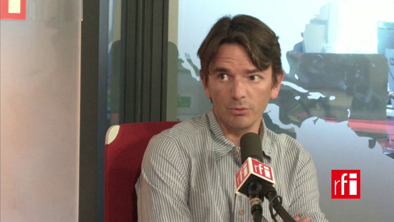 Tabac, comment arrêter ? Les conseils du Dr Nicolas Bonnet - RFI