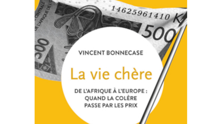 «La vie chère, de l’Afrique à l’Europe…»: le regard du chercheur au ...