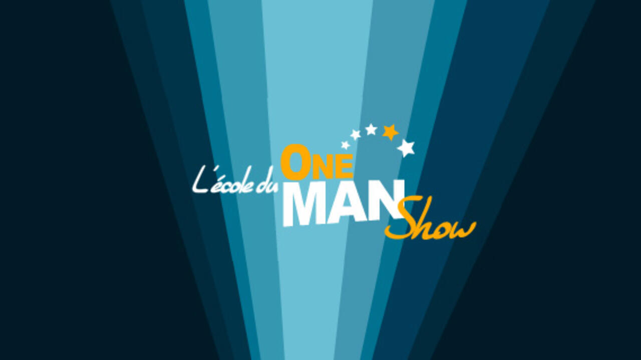 L’école du one man show - Reportage France