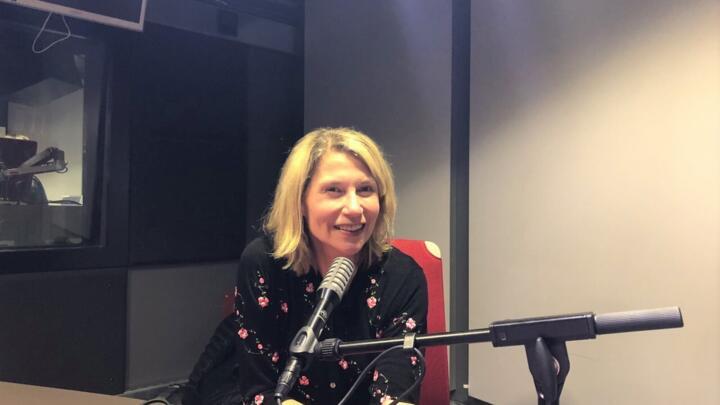 Jennifer Haigh, une romancière américaine à la reconquête du droit des ...