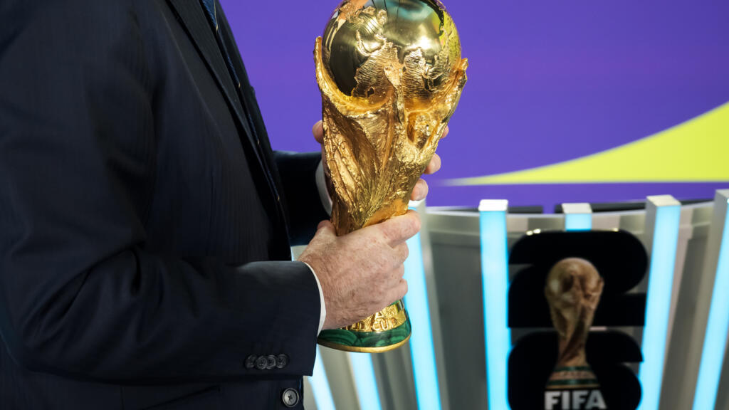 FIFA to keep top seeds apart in expanded 2026 World Cup draw