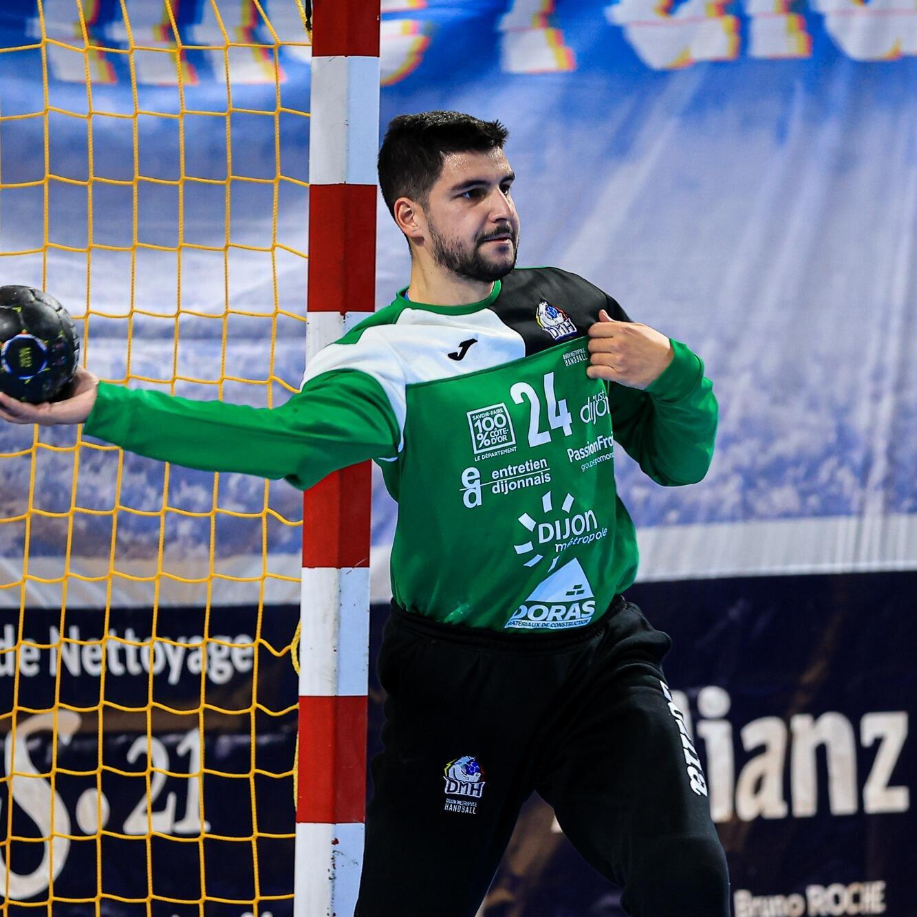 Francisco Tavares e Manuel Gaspar, época de aprendizagem no andebol ...
