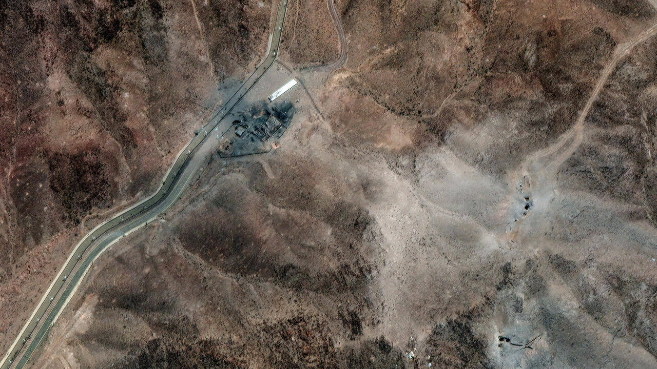 Iran nuclear sites suffered 'enormous damage', IAEA chief tells RFI - RFI