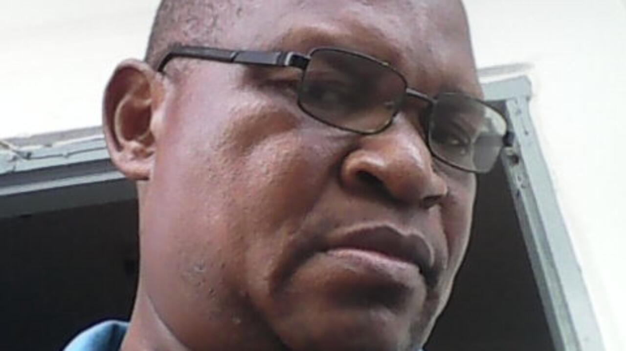 Moçambique: assassinato de membro da Sala da Paz