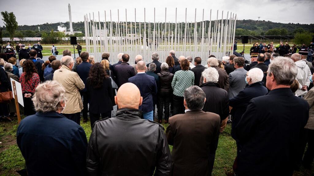 20 years after Toulouse blast, workers and victims at odds over ...