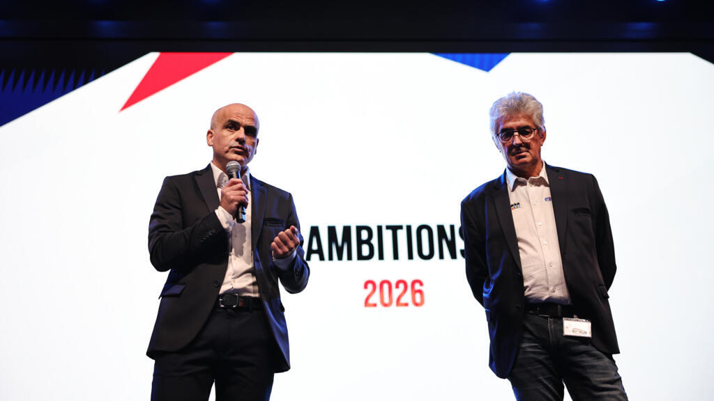 Cyclisme: Groupama-FDJ, la chasse aux points