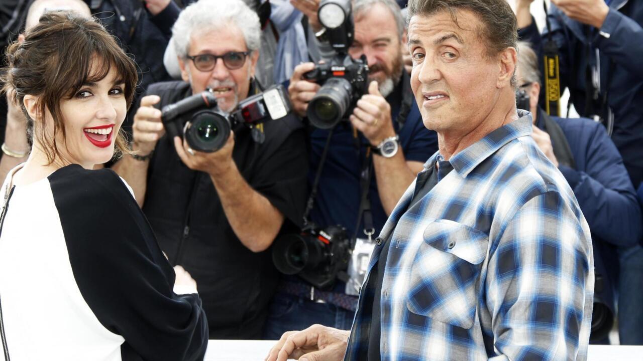 Rambo, Rocky et les autres - Le cinéma des années Reagan - Tous les ...