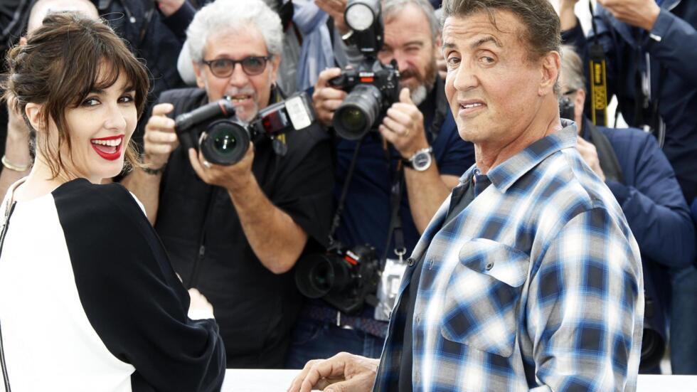 Rambo, Rocky et les autres - Le cinéma des années Reagan - Tous les ...