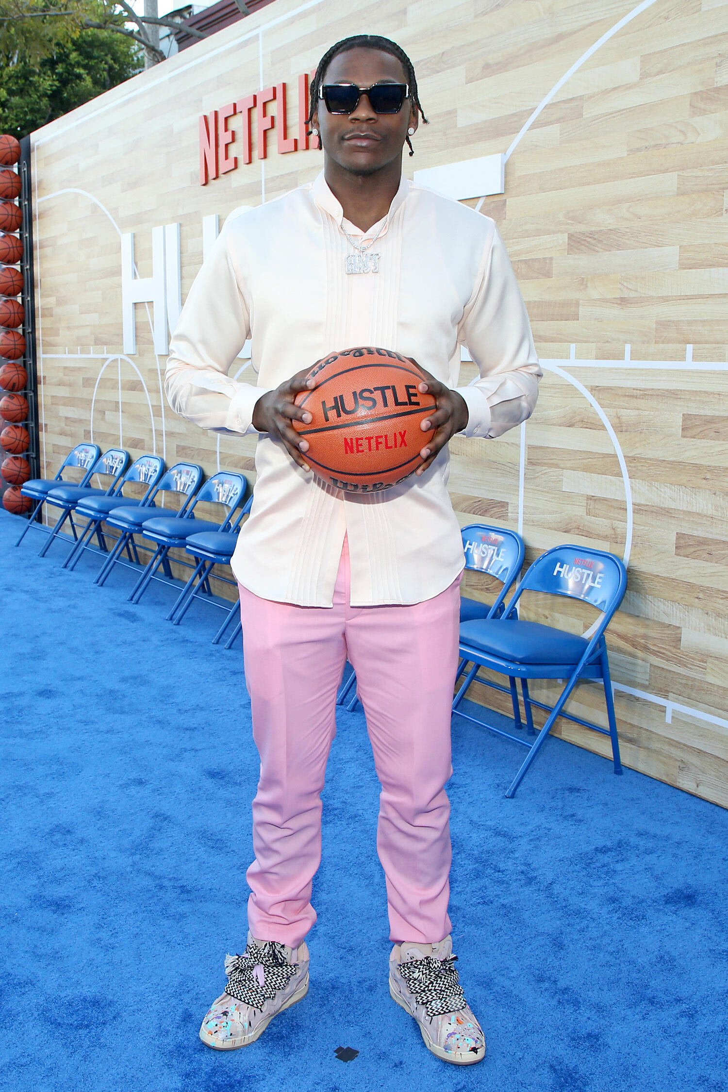 Anthony Edwards, la rebeldía del rocoso 'Team USA' en el Mundial