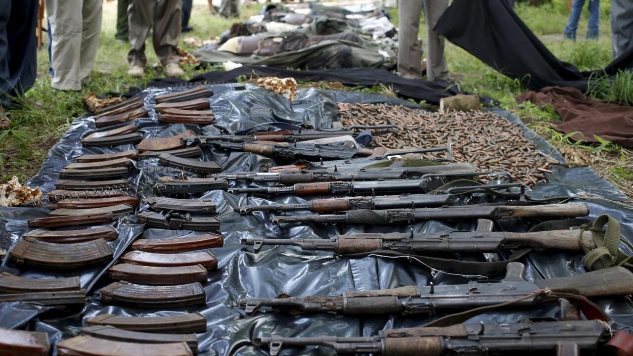 Jami'an tsaro sun kashe babban yaron Bello Turji Kachalla Yellow Ɗanbokolo