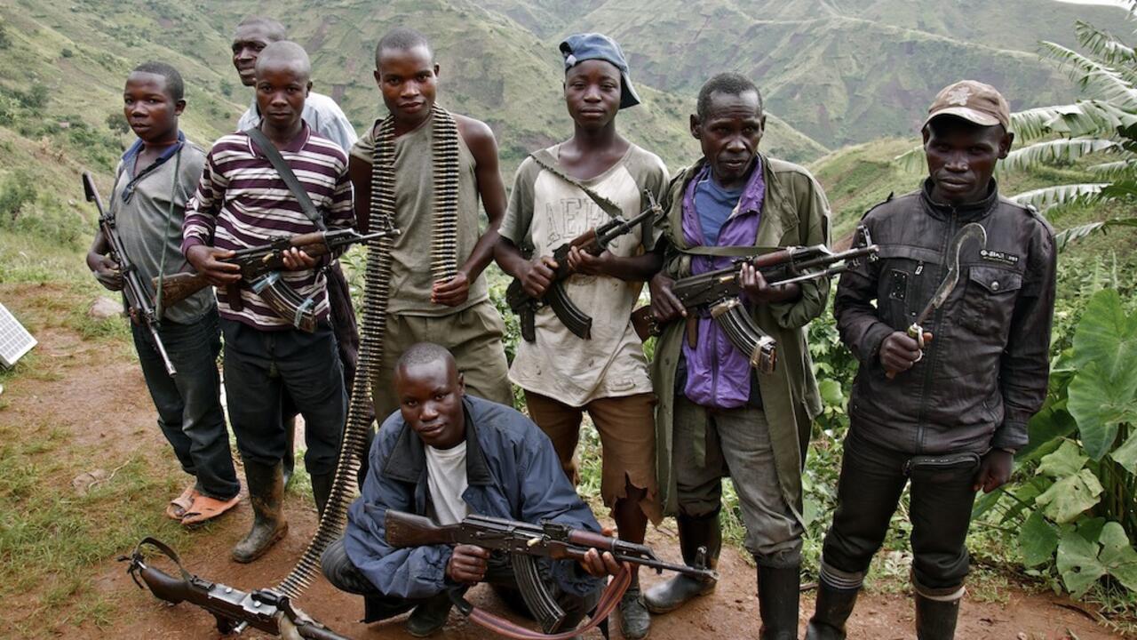 Quel retour possible pour les ex-FDLR au Rwanda