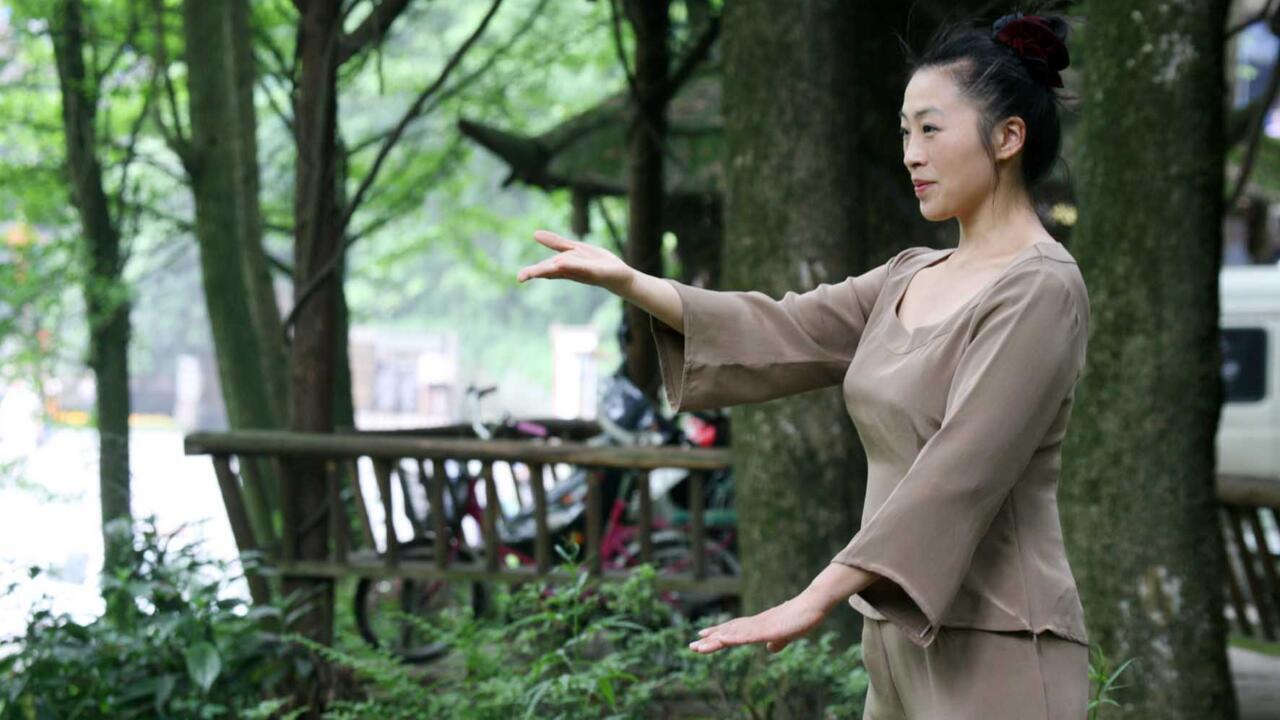 1. Ke Wen - En sol majeur