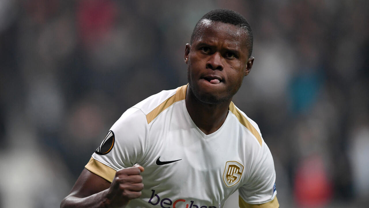 Le Tanzanien Mbwana Samatta quitte déjà Aston Villa pour Fenerbahçe