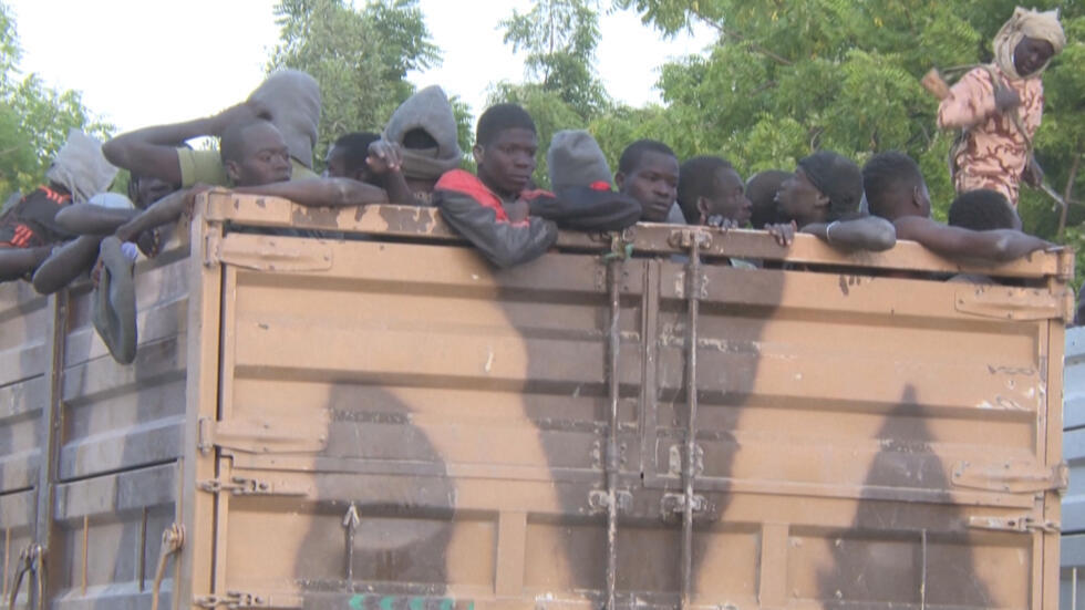 Répression du 20 octobre au Tchad: après la libération de 259 ...