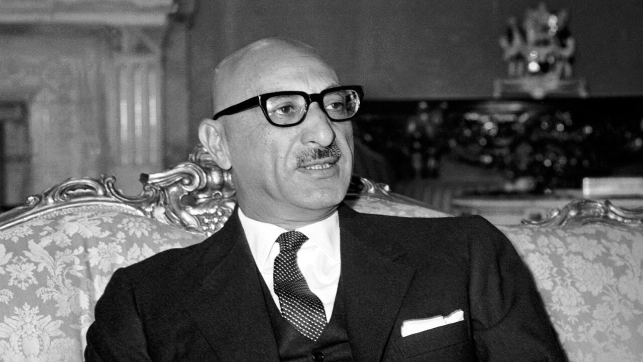 Le royaume perdu de Zaher Shah, dernier roi d’Afghanistan