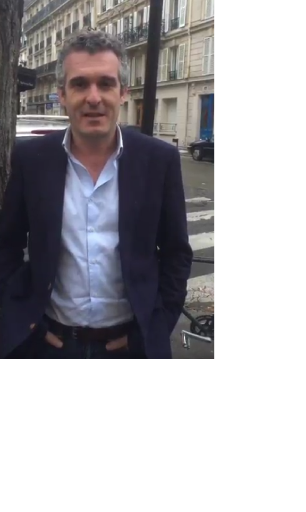 Des anciens d'iTélé lancent Explicite: «On est dans une logique inversée»