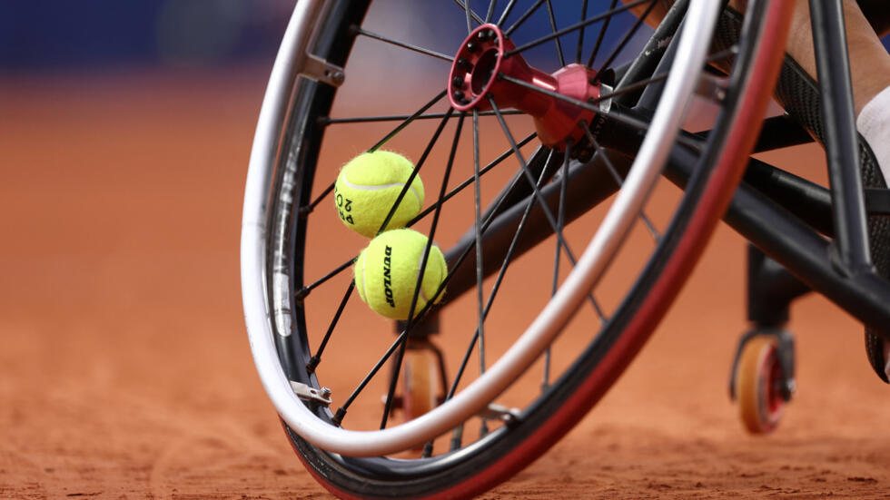 Em jogo muito disputado, dupla brasileira deixa escapar bronze no tênis ...