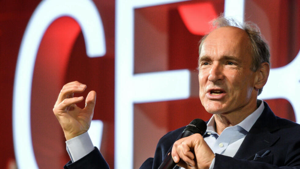 On its 30th anniversary, the Internet now has 1,8 billion websites