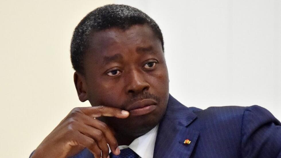Conflit dans l'est de la RDC: première visite à Kinshasa du nouveau médiateur de l'UA, Faure ...