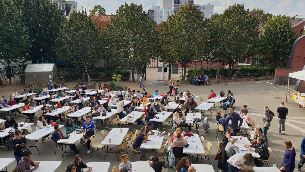 Dreaded school test shows love of French language alive and well in ...