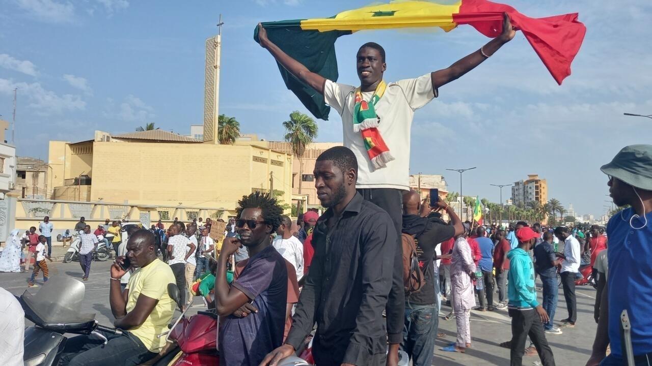 Political arrests, media restrictions a worry in lead up to Senegal ...