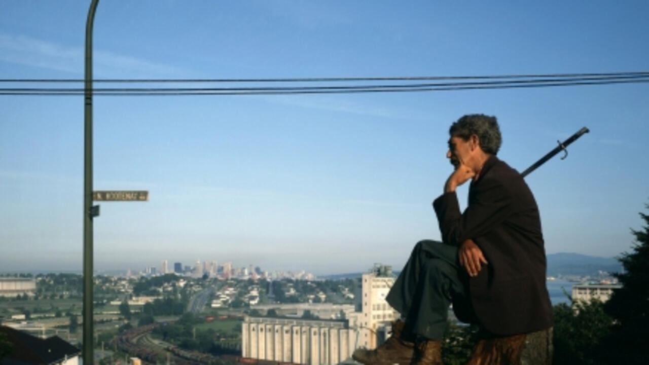 Jeff Wall réinvente la photographie