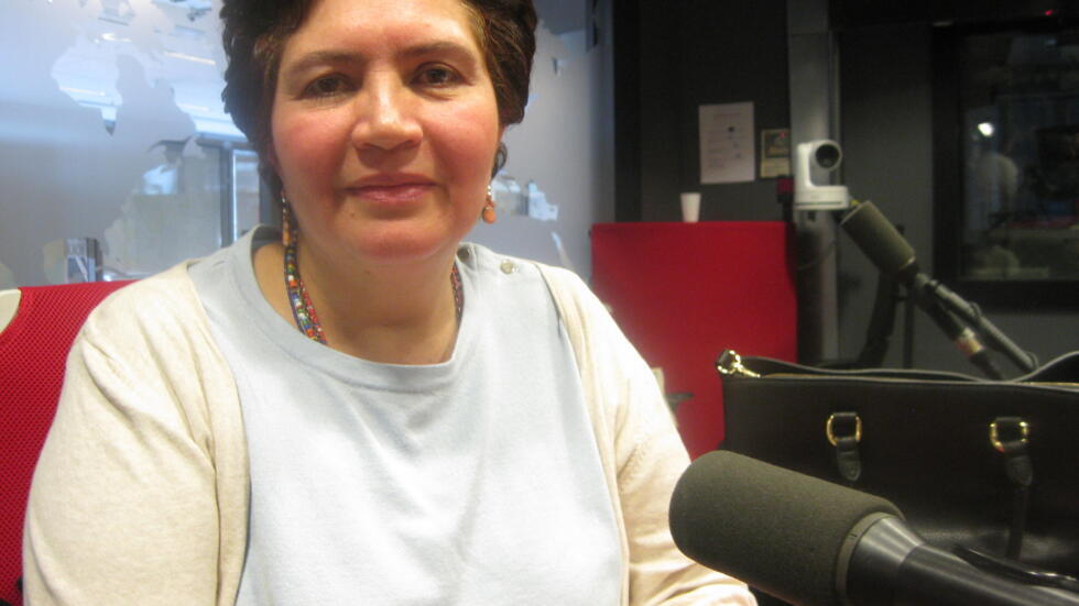 Clara Alvarez, socióloga de la coca en Colombia - El Invitado de RFI