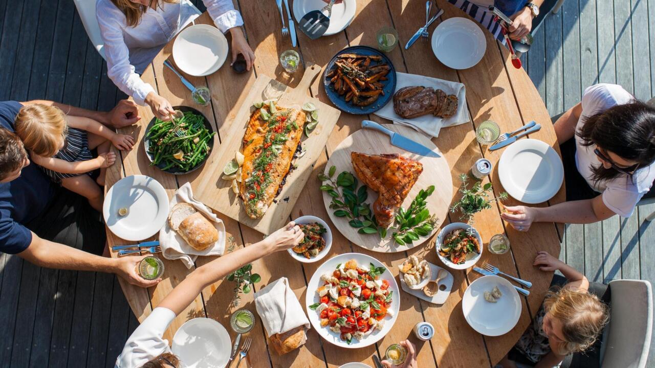 Astuces pour éviter de trop manger