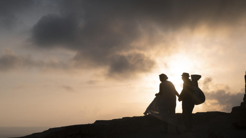 «Shiraz», l'hymne à l'amour de Dhafer Youssef - Le choix musical de RFI - RFI