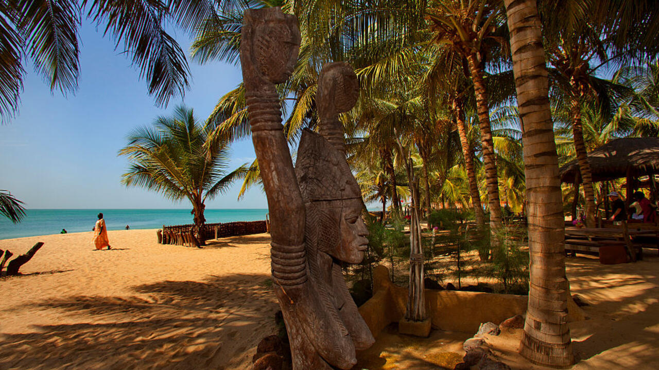 Le secteur du tourisme au Sénégal toujours «en convalescence», selon ...