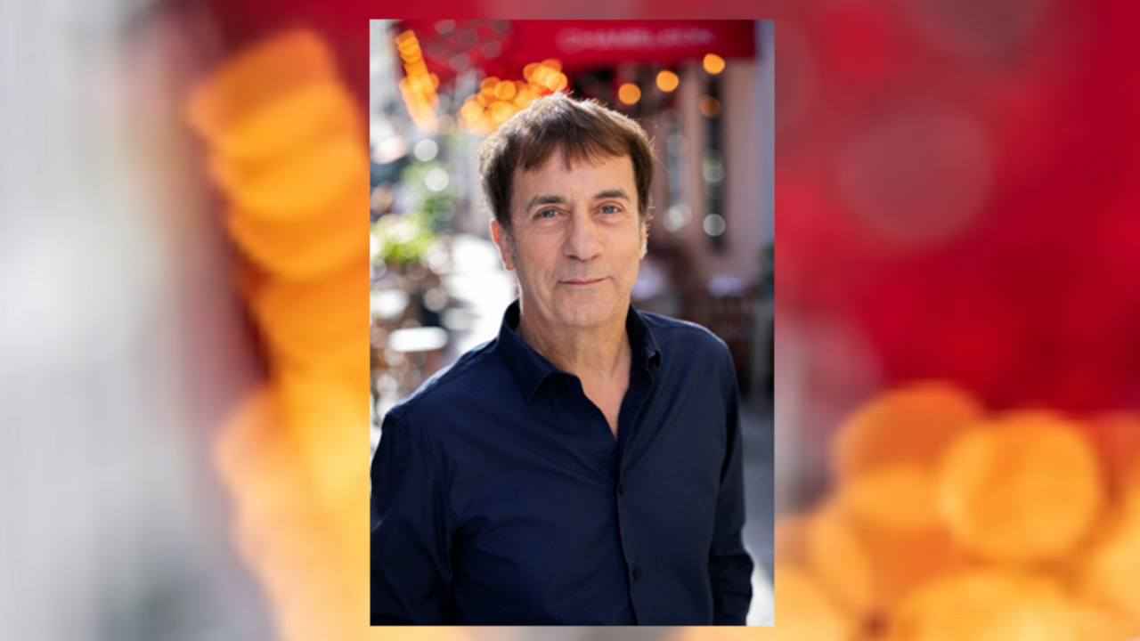 «Les pensées géantes», une installation de Nicolas Frize pour faire ...