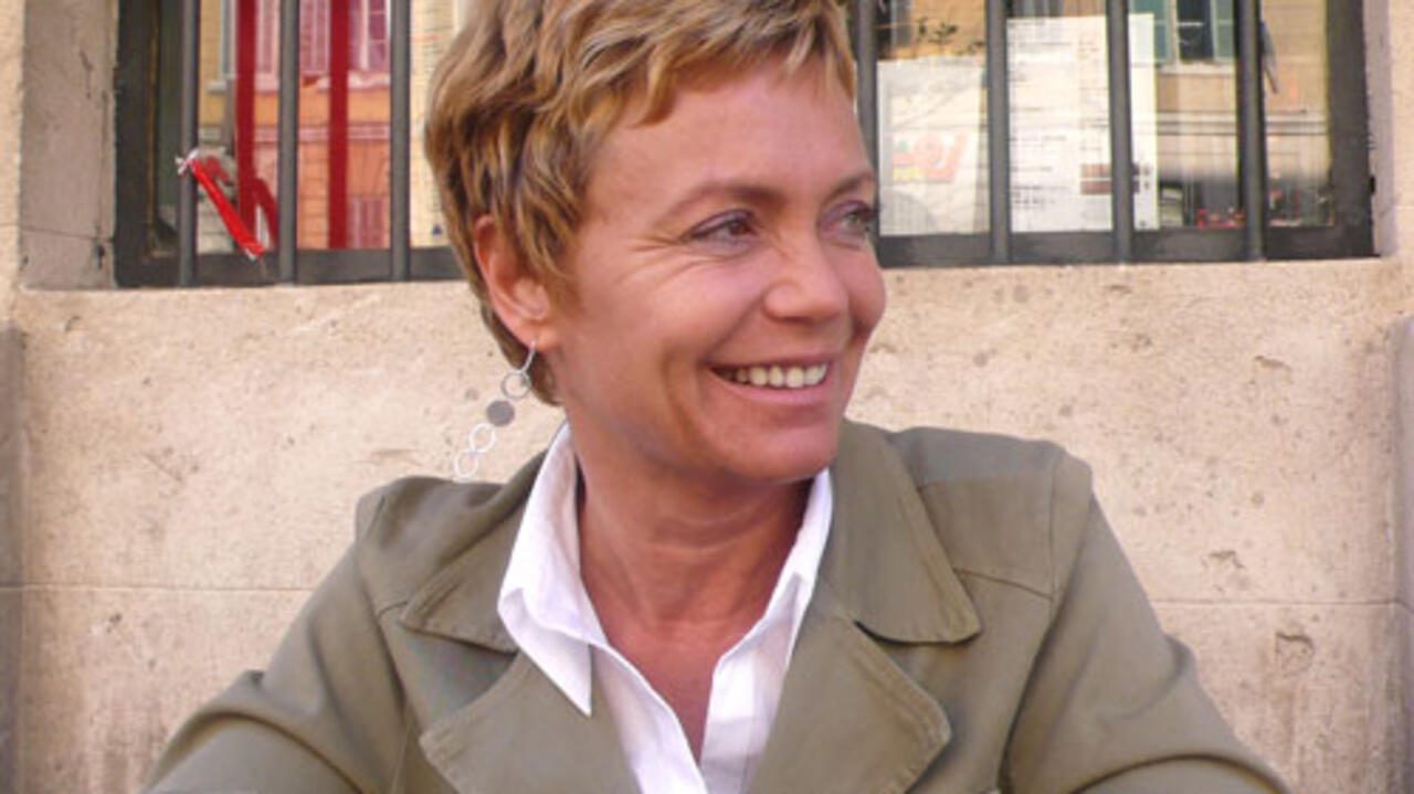 1. Pia Petersen - En sol majeur