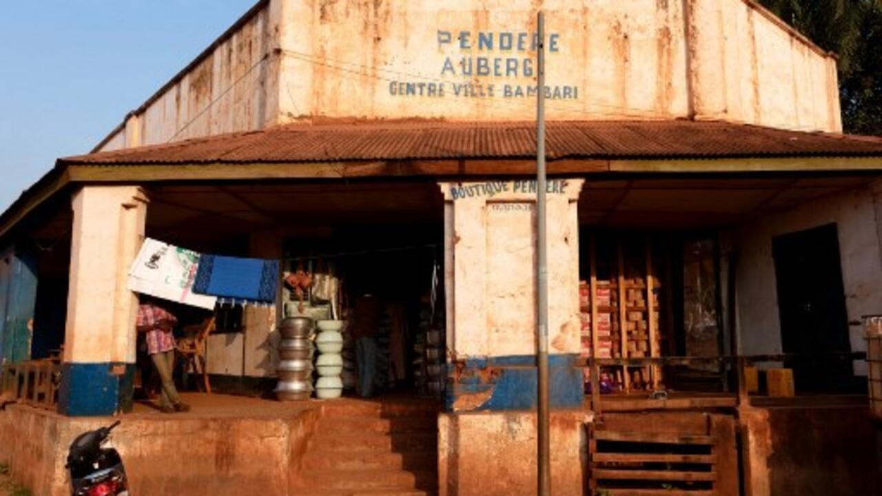 Centrafrique: une attaque fait plusieurs morts dans le centre du pays
