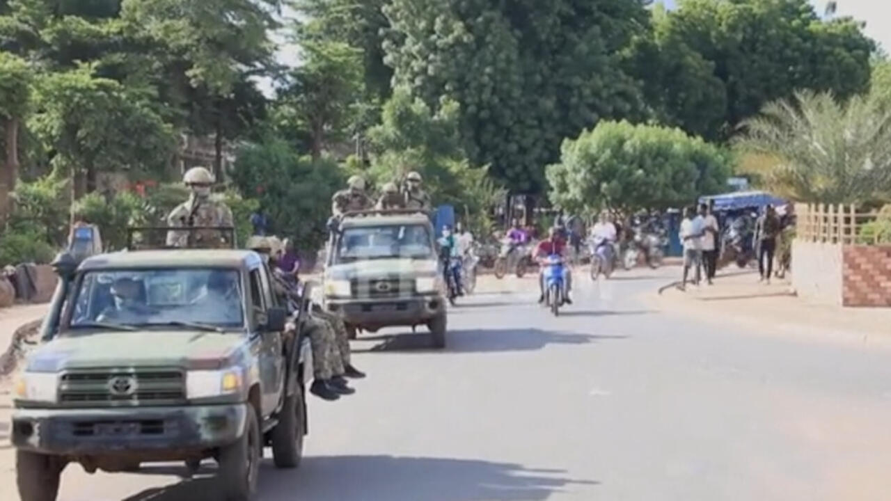 Mali sɔrasiw ko, k'olu ye tajita mɔbiliw ani donnita mɔbilibaw bilasira ...