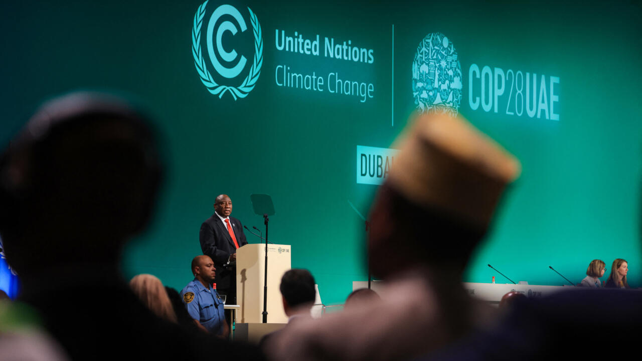 Historic win or climate injustice? Experts divided on what Cop28 means for Africa